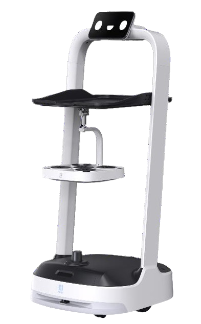 PuduBot2 – AmrichTech